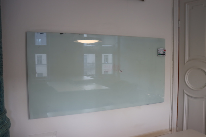 Whiteboard 200x100 glass - PS Auction - We value the future - Largest ...