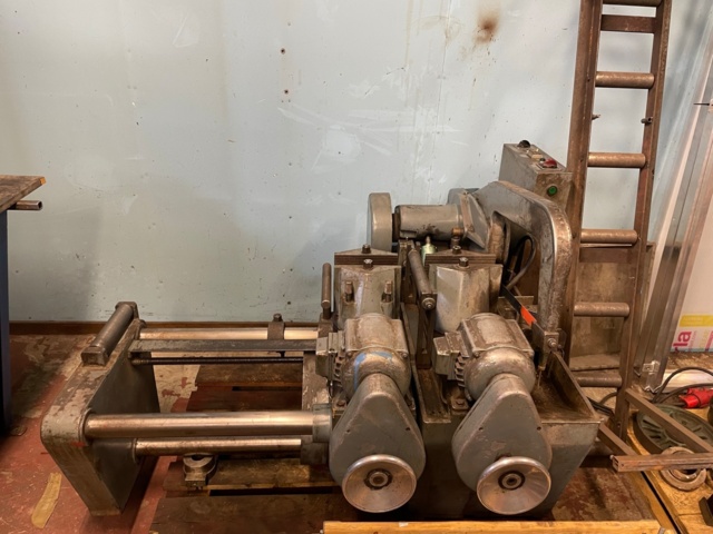 Kasto Cold saw automatic VBS 202A - PS Auction - We value the future ...