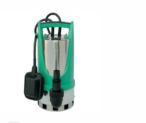 Bilge pump DIRT RFR 1100W ALTECH - PS Auction - We value the future ...