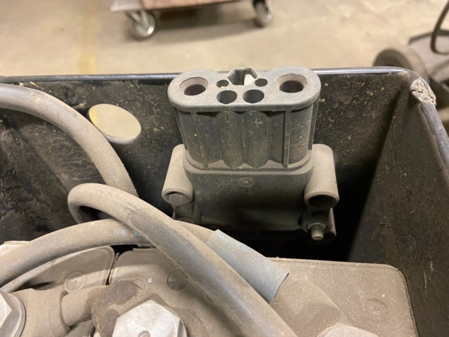Truck battery Marathon Classic 24v/375Ah -2019 - PS Auction - We value ...