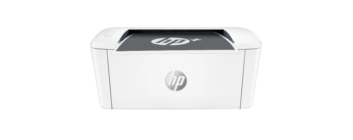 Laser printer HP LaserJet M110we Black and white A4 HP Smart App - PS ...