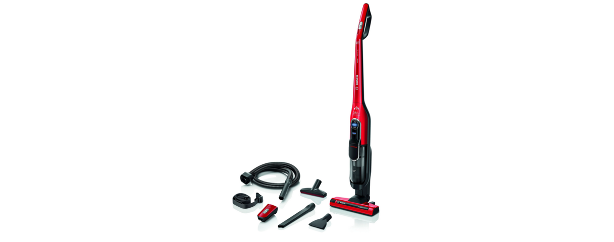 Handdammsugare Bosch Athlet BCH86PET1 - Auktioner online - Nätauktioner ...