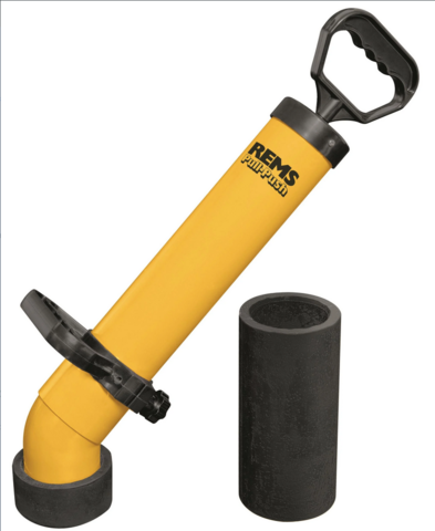 Renspump REMS Pull-Push - Auktioner online - Nätauktioner ...