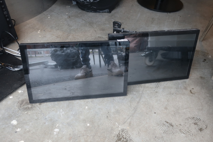 2 touch screens, CIELO TER-CLO-220-010 - PS Auction - We value the ...