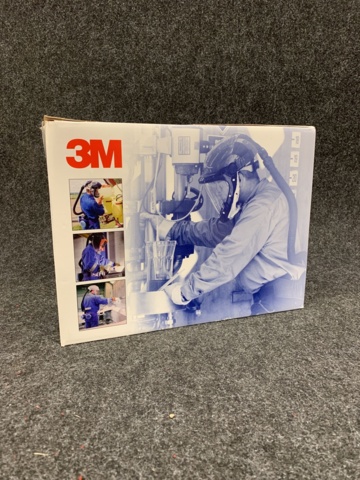 Fan-assisted respirator 3M Jupiter - PS Auction - We value the future ...