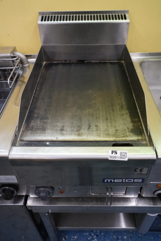Roasting table METOS - PS Auction - We value the future - Largest in ...