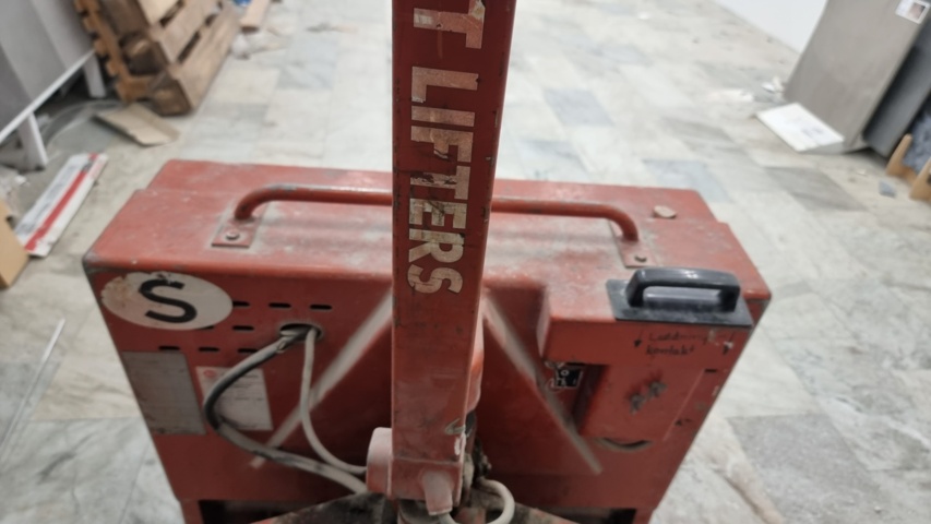 Bt articulated truck - PS Auction - We value the future - Largest in ...
