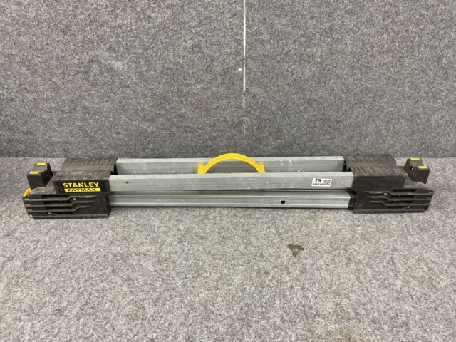 Stanley fatmax saw table - PS Auction - We value the future - Largest ...