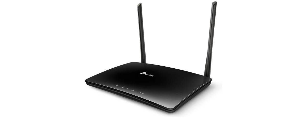 4G router TP-Link Archer MR400 AC1200 Wireless Dual Band 4G - PS ...