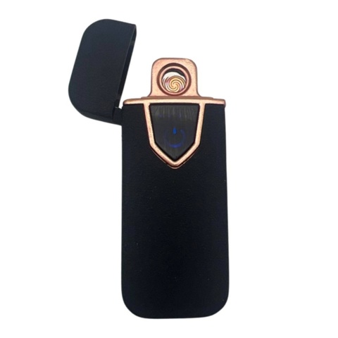 10 pcs Electric Lighters Black - PS Auction - We value the future ...