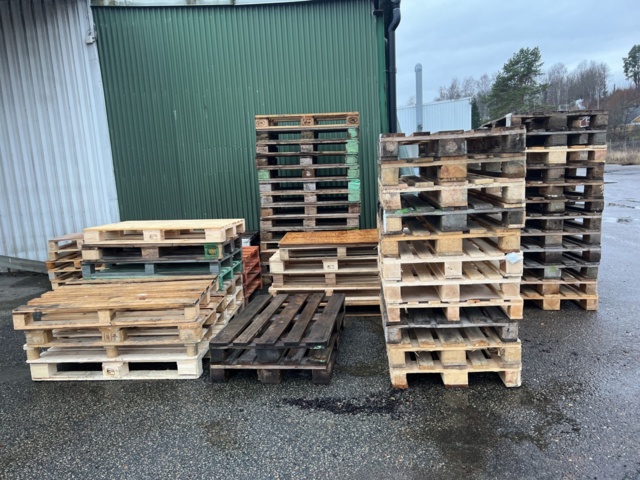 Mixed pallets, 57 pieces - PS Auction - We value the future - Largest ...