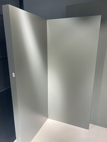 Folding walls, 2 pieces - PS Auction - We value the future - Largest in ...