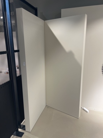 Folding walls, 3 pieces - PS Auction - We value the future - Largest in ...