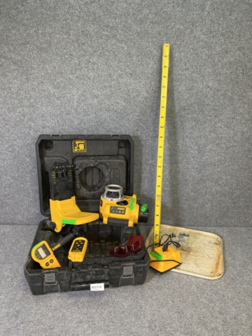 Laser, DeWalt DW077 - PS Auction - We value the future - Largest in net ...