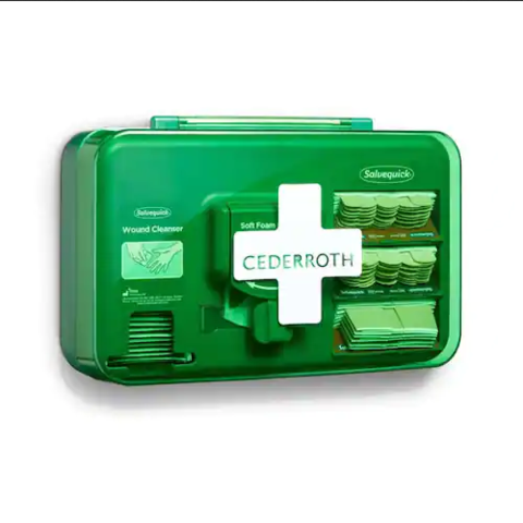 Wound care machine Cederroth Wound Care - PS Auction - We value the ...
