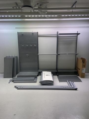 Store interior - PS Auction - We value the future - Largest in net auctions