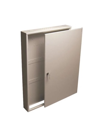 Uponor Distributor cabinet lockable 6-12 distributors - PS Auction - We ...