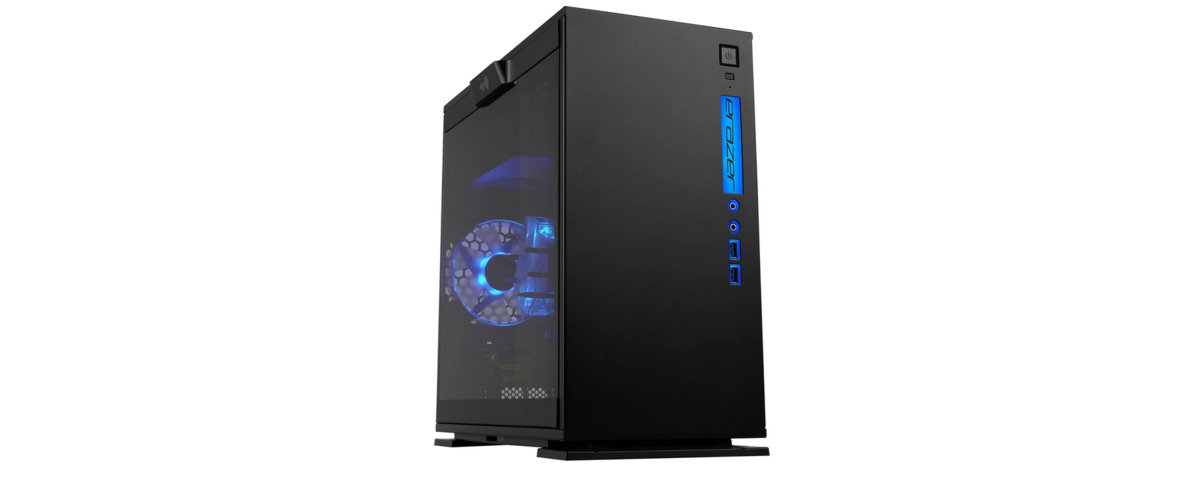 Gaming computer with 11th Gen. Intel Core i5 & RTX 3070 Graphics Medion ...