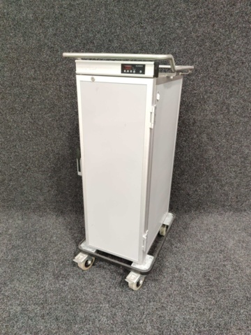 Heating cabinet Scanbox GLE12 - PS Auction - We value the future ...