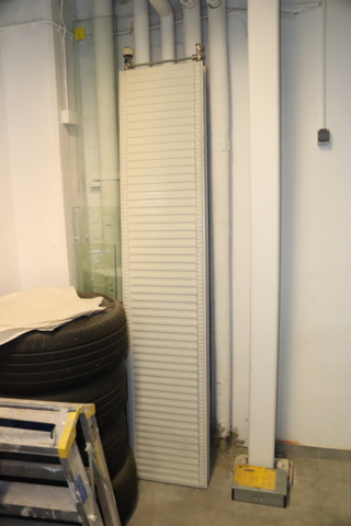 Radiator vattenburen värme - Auktioner online - Nätauktioner ...