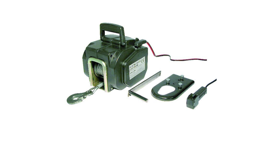 Elvinsch 12v 350W - Auktioner online - Nätauktioner & Konkursauktioner ...