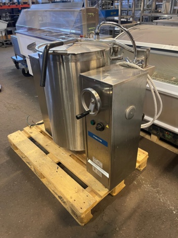 Kokgryta Metos Viking 80 liter - Auktioner online - Nätauktioner ...