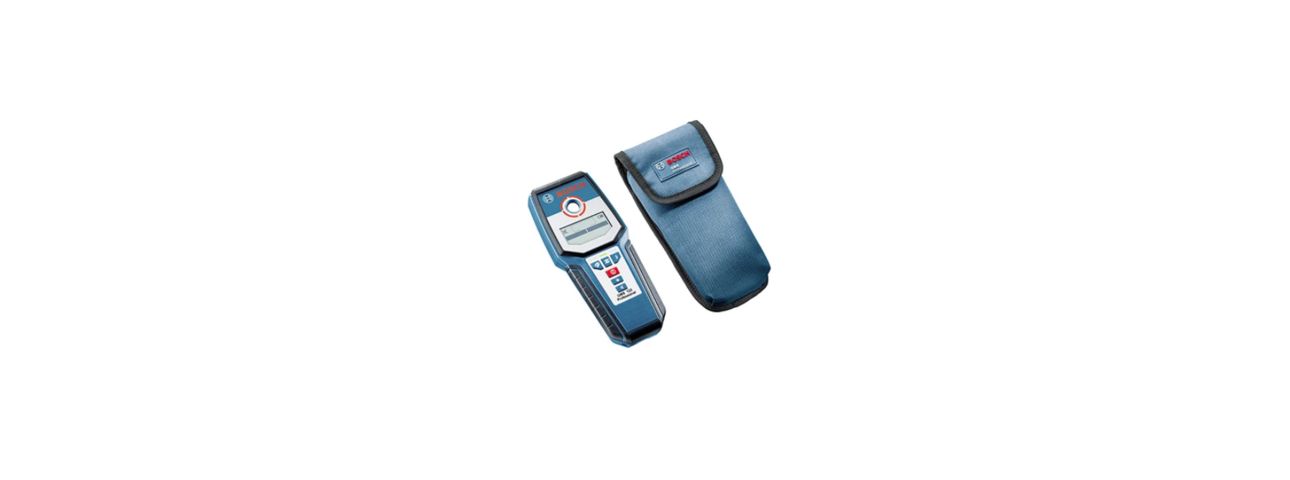Multi-detector Bosch Professional GMS 120 Professional - PS Auction ...