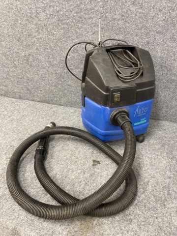 Vacuum cleaner Alto Aero 400 - PS Auction - We value the future ...