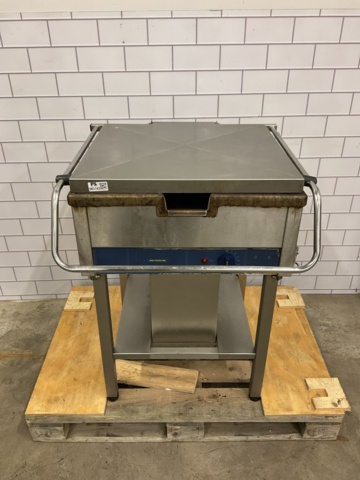 Frying board Jöni foodline - PS Auction - We value the future - Largest ...