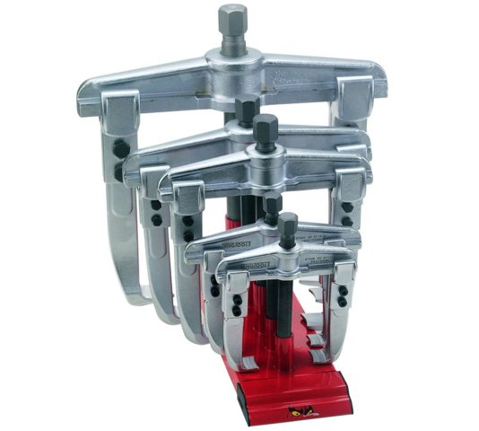 Puller set Teng Tools DIS-SP05 ( the place is missing ) - PS Auction ...