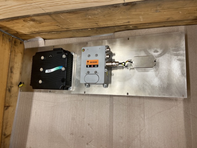 Inverter Pre Assy, 3 stycken - Auktioner online - Nätauktioner ...