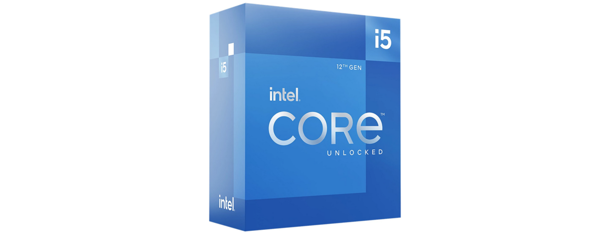 Processor Intel Core i5-12600K 4.9GHz - PS Auction - We value the ...