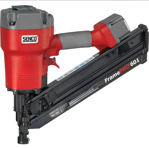 Nail gun Senco Frame Pro 601 - PS Auction - We value the future ...
