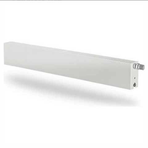 Panel radiator Purmo Compact 200 FCV21S, 200x1000mm (HxW) - PS Auction ...