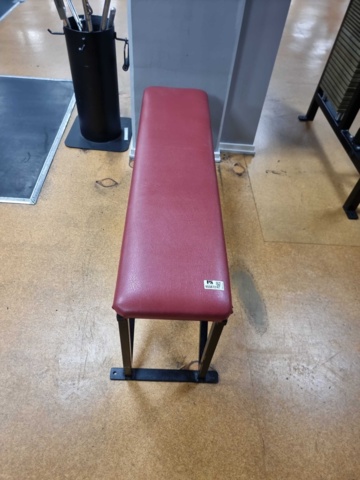 Bench - PS Auction - We value the future - Largest in net auctions