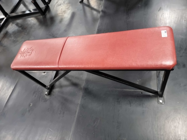 Bench - PS Auction - We value the future - Largest in net auctions