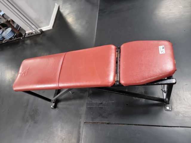 Bench - PS Auction - We value the future - Largest in net auctions