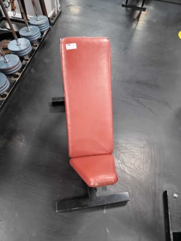 Bench - PS Auction - We value the future - Largest in net auctions