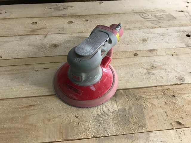 Grinding machine 3M - PS Auction - We value the future - Largest in net ...