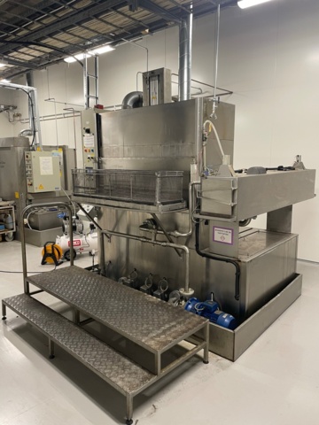 Dip wash (Milama) - PS Auction - We value the future - Largest in net ...