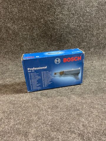 Magazine attachment Bosch MA 55 - PS Auction - We value the future ...