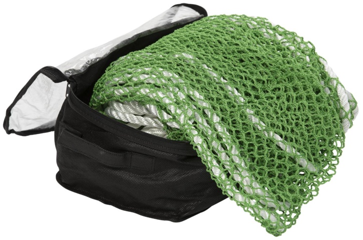 Luna safety nest 2.96 x 6.18 m - Shipping included - PS Auction - We ...