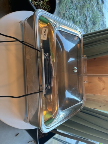 Adexa buffet heating - PS Auction - We value the future - Largest in ...