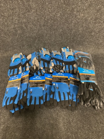 Work gloves Novipro - PS Auction - We value the future - Largest in net ...