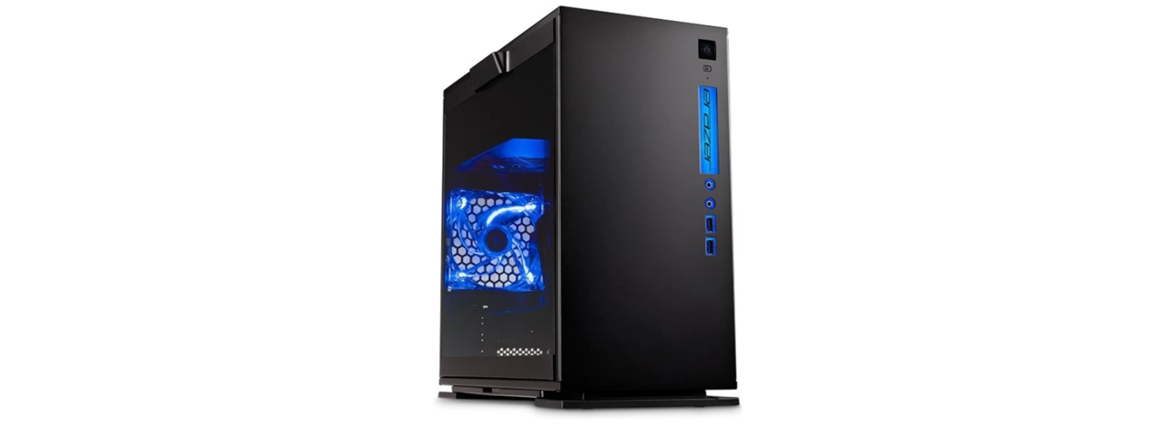 Gaming computer Medion ERAZER ENGINEER P10 (MD35114) - PS Auction - We ...