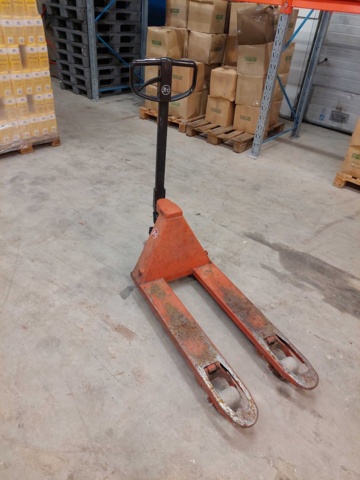 Pallet short BT - PS Auction - We value the future - Largest in net ...