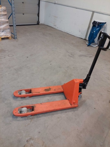 Pallet short BT - PS Auction - We value the future - Largest in net ...