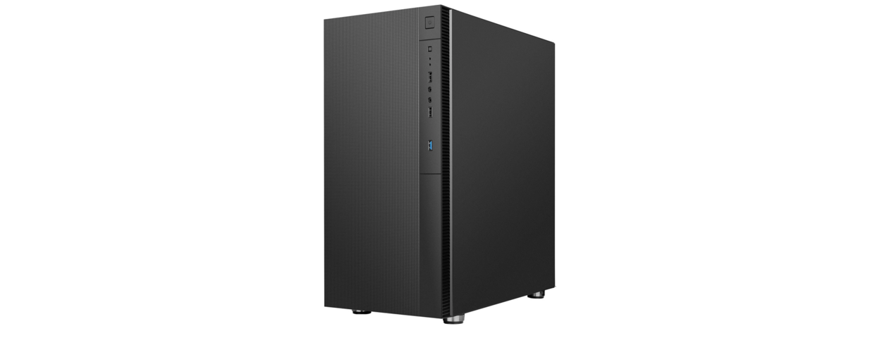 Computer chassis Mission SG GGX 1.2 - PS Auction - We value the future ...