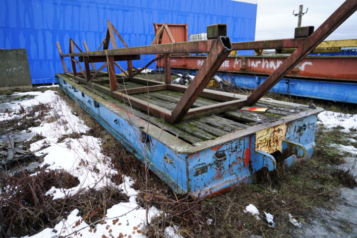 Mafia wagon, Plan 40/50 - PS Auction - We value the future - Largest in ...