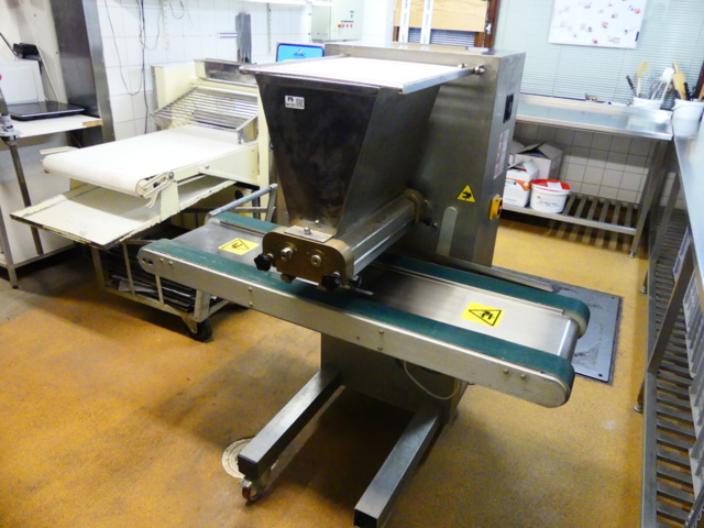Baking machine Mimac MiniDrop PRO 450 - PS Auction - We value the ...